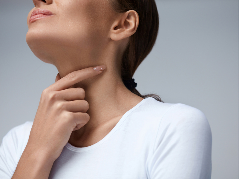 Swallowing | Pacifica ENT | Huntington Beach, CA